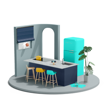 Jetty | Financial services for renters.