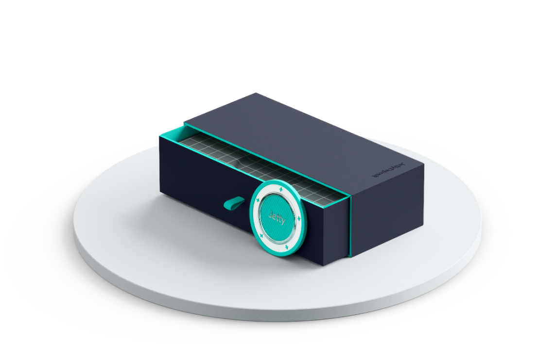 Jetty | A more affordable and flexible way to rent.