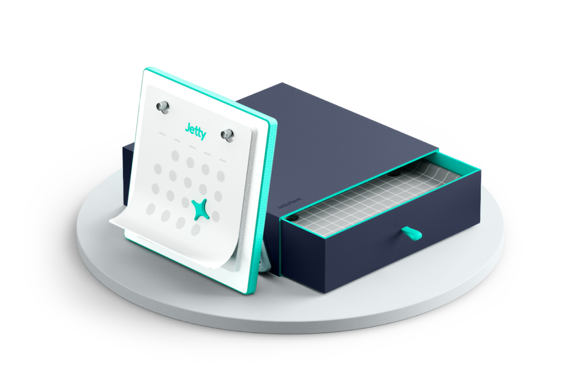 Jetty | A more affordable and flexible way to rent.