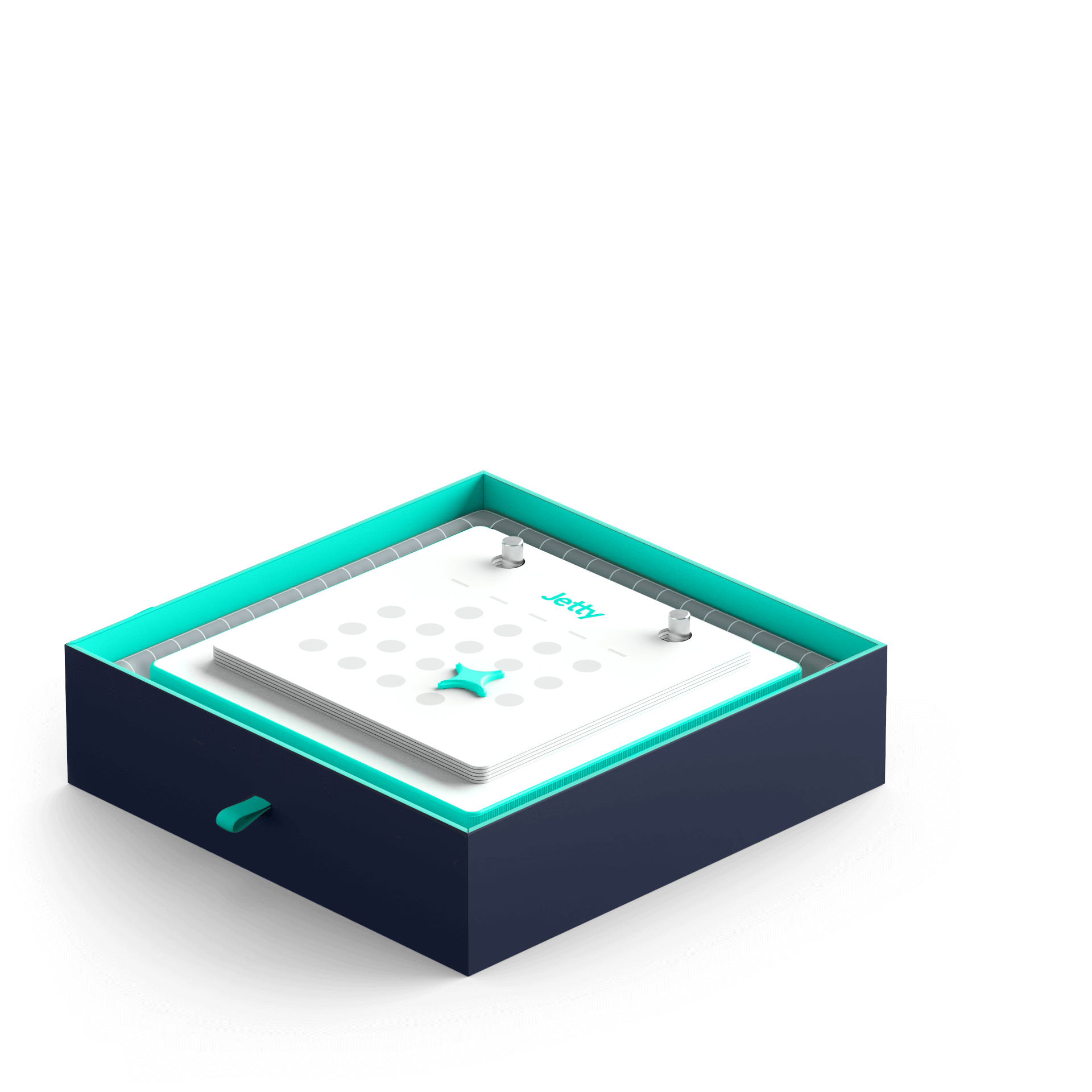 Jetty | The smarter way to reduce bad debt.