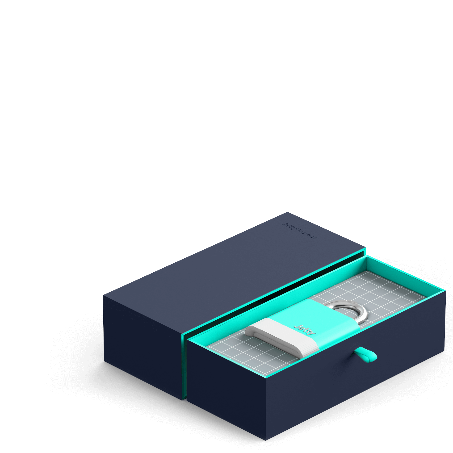 Jetty | The smarter way to reduce bad debt.