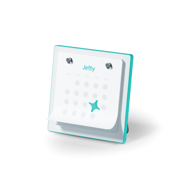 Jetty Protect | Easy, affordable renters insurance.