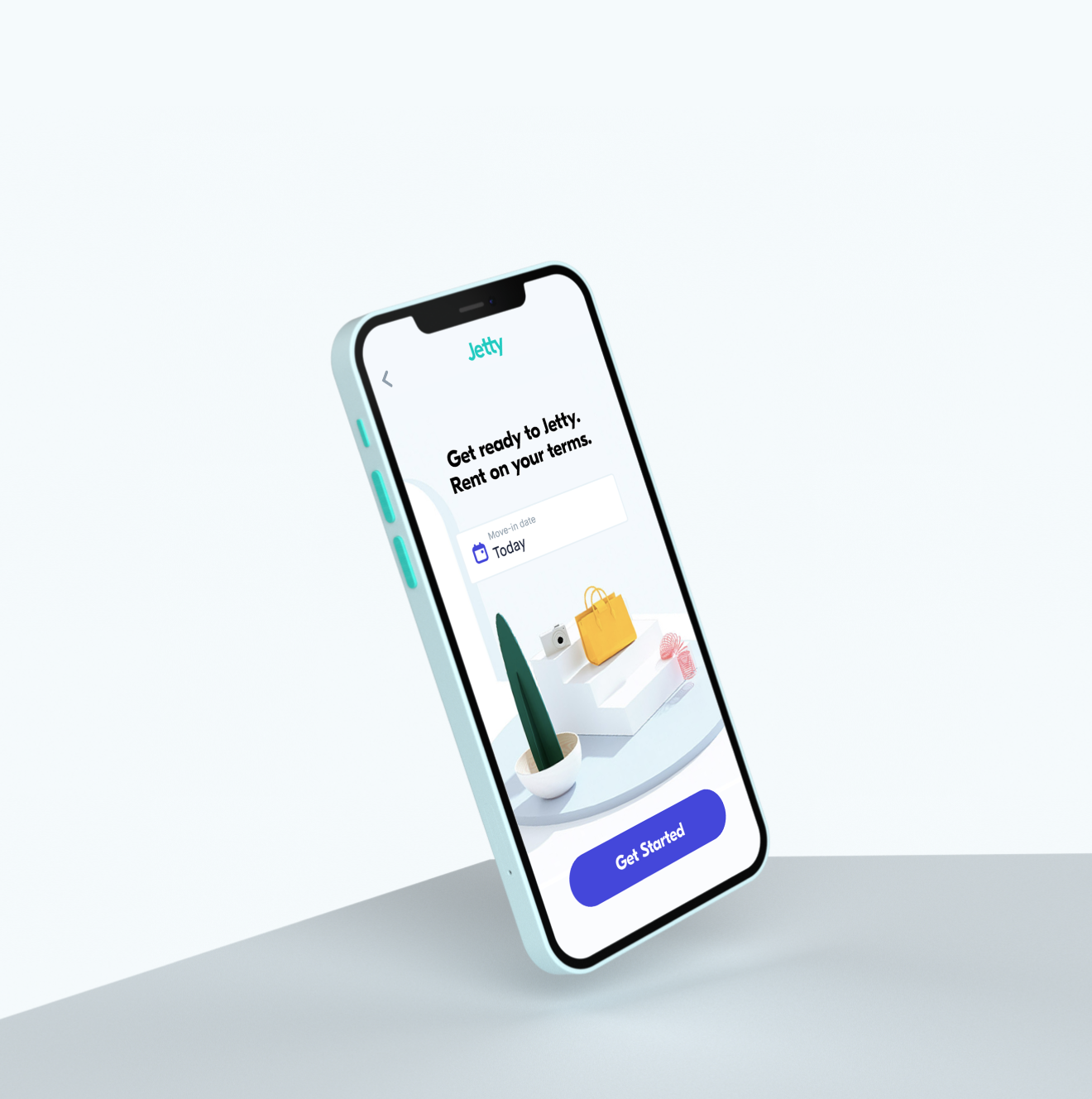 Jetty | Financial services for renters.