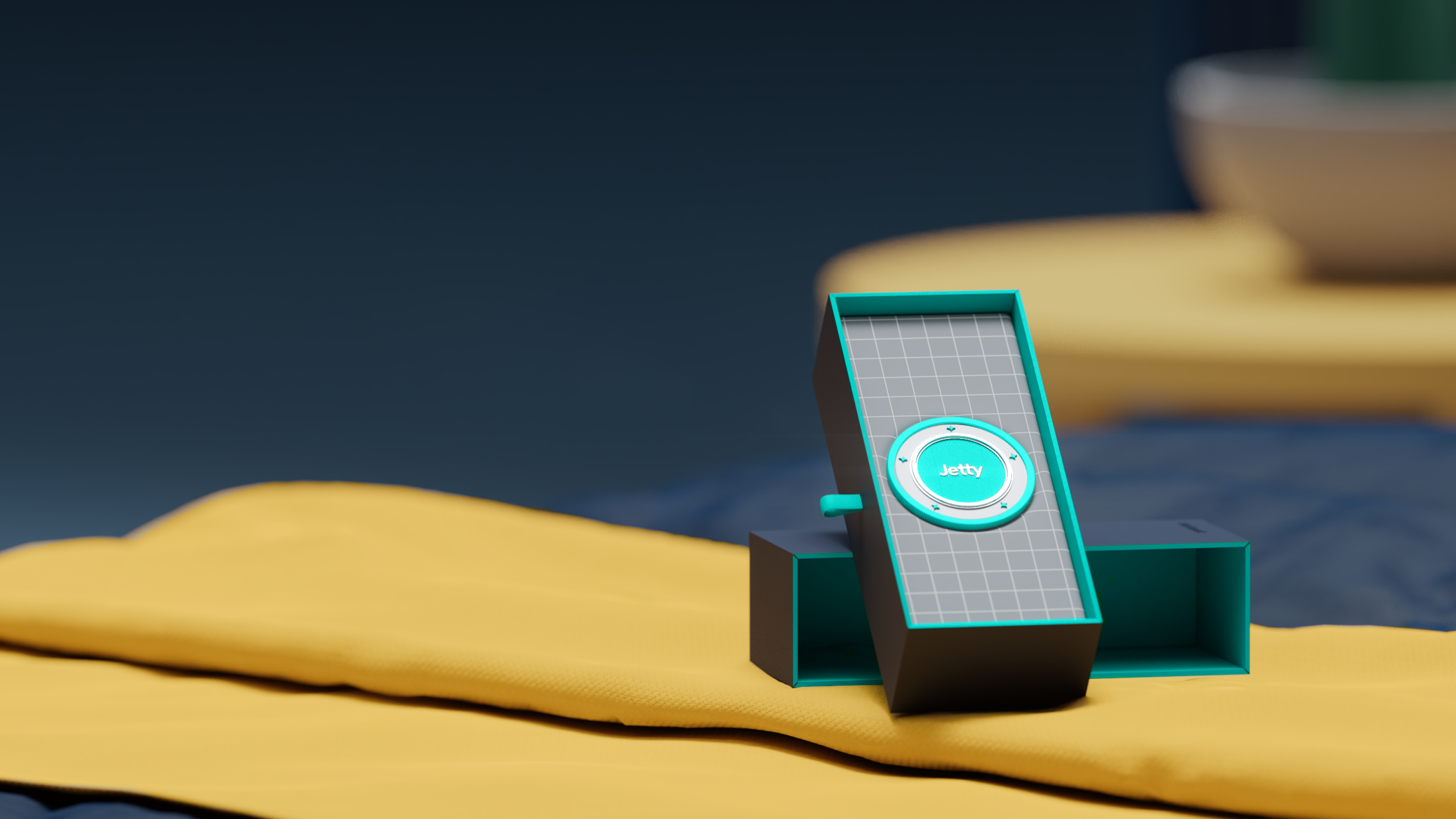 Jetty Deposit | Reduce bad debt with deposit-free leasing.