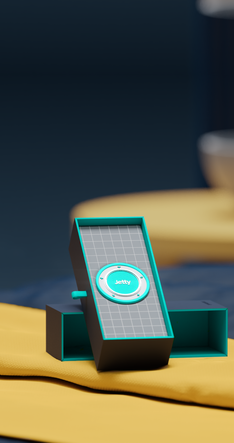 Jetty Deposit | Reduce bad debt with deposit-free leasing.