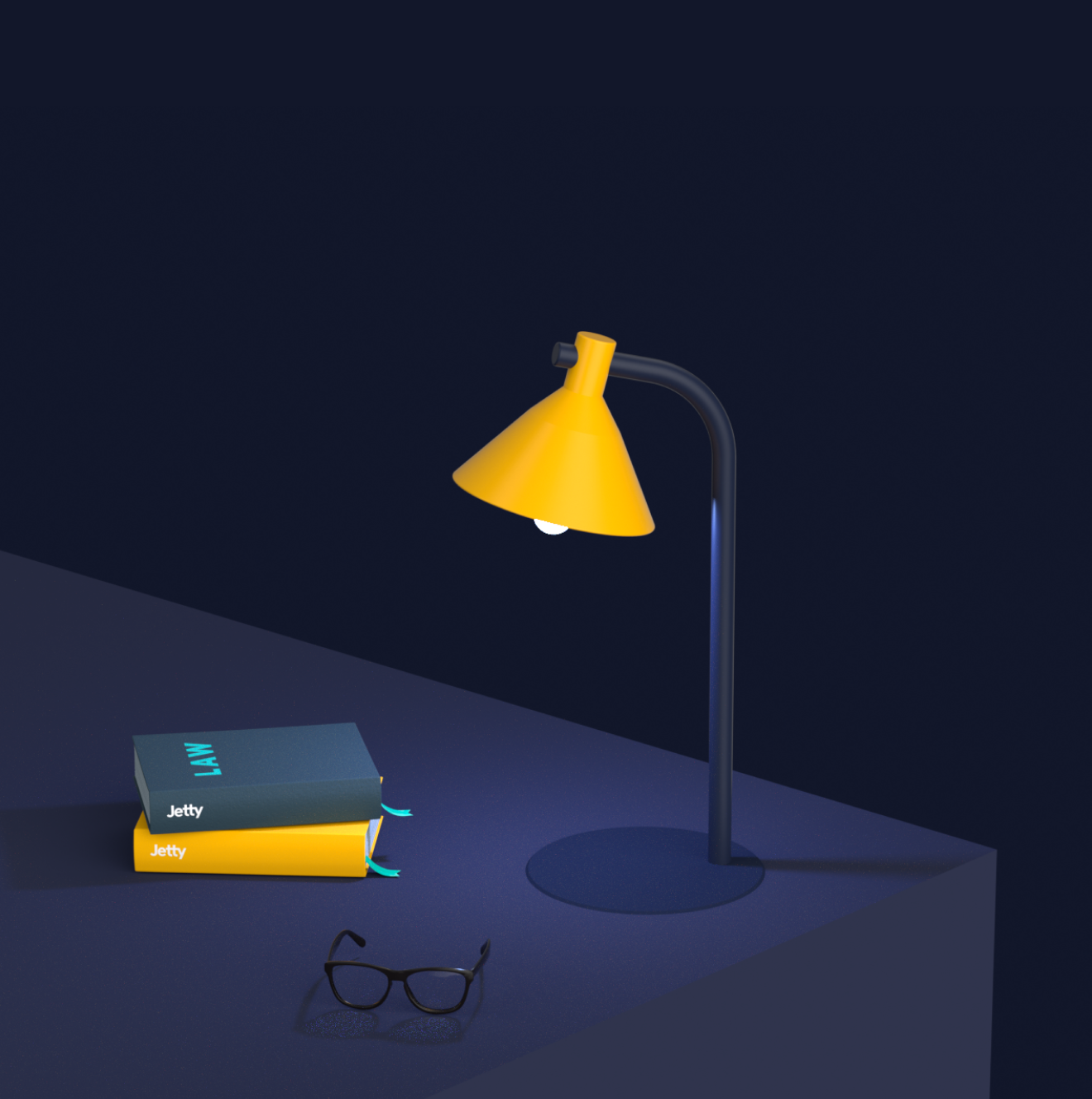 Jetty Deposit | Reduce bad debt with deposit-free leasing.