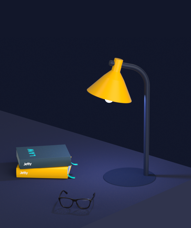 Jetty Deposit | Reduce bad debt with deposit-free leasing.