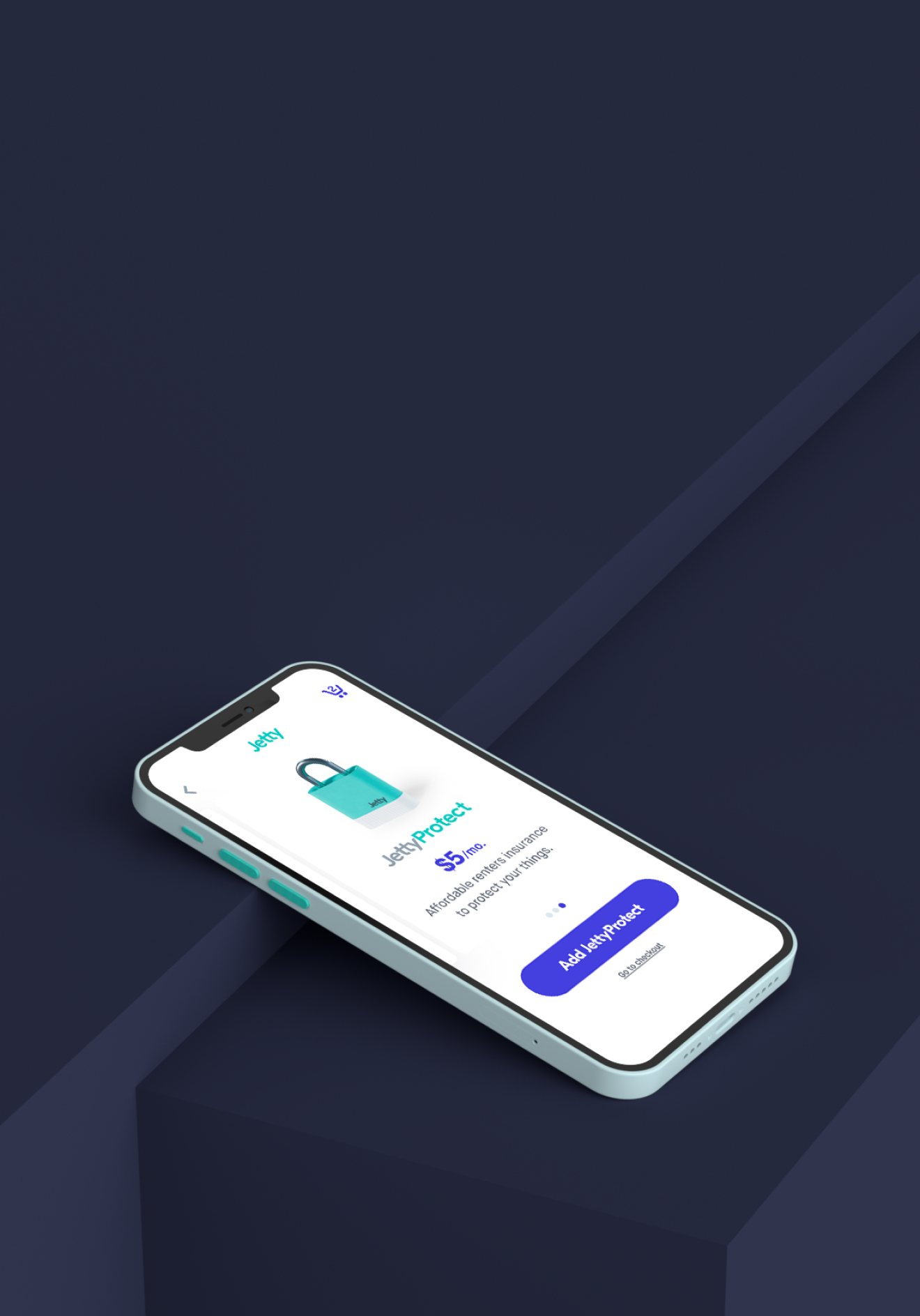 Jetty Protect | Modern, comprehensive renters insurance.