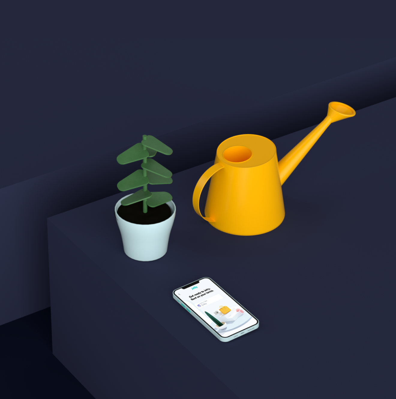 Jetty Protect | Modern, comprehensive renters insurance.