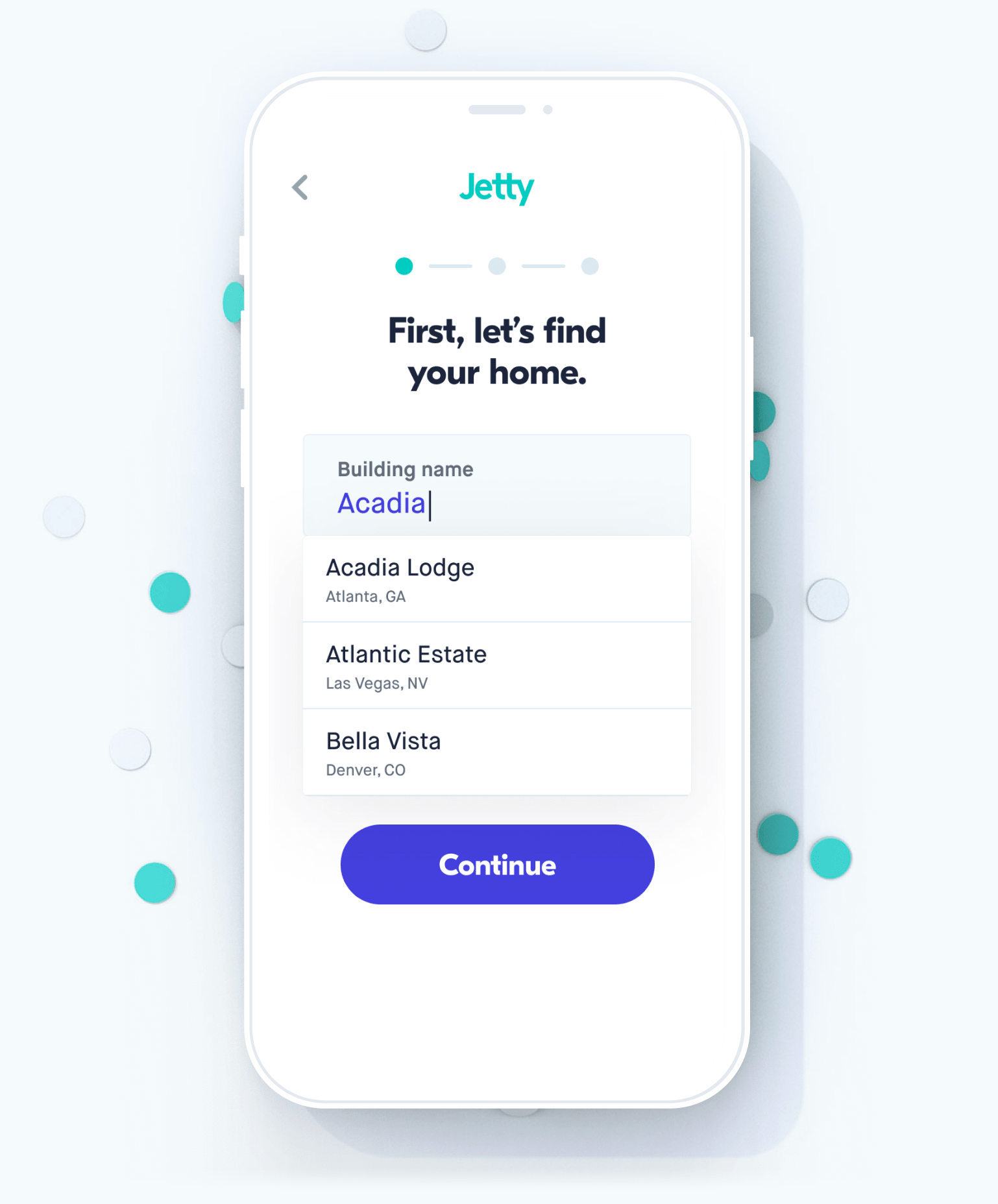 Jetty Protect | Easy, affordable renters insurance.