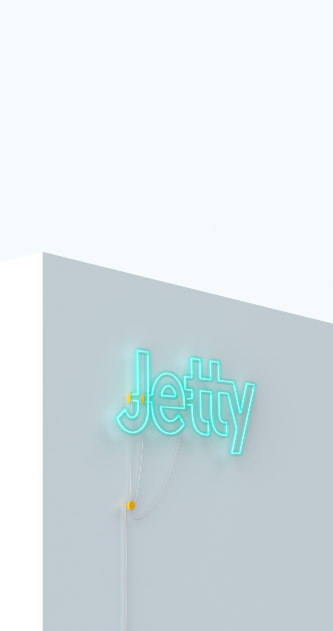 Jetty | Financial services for renters.