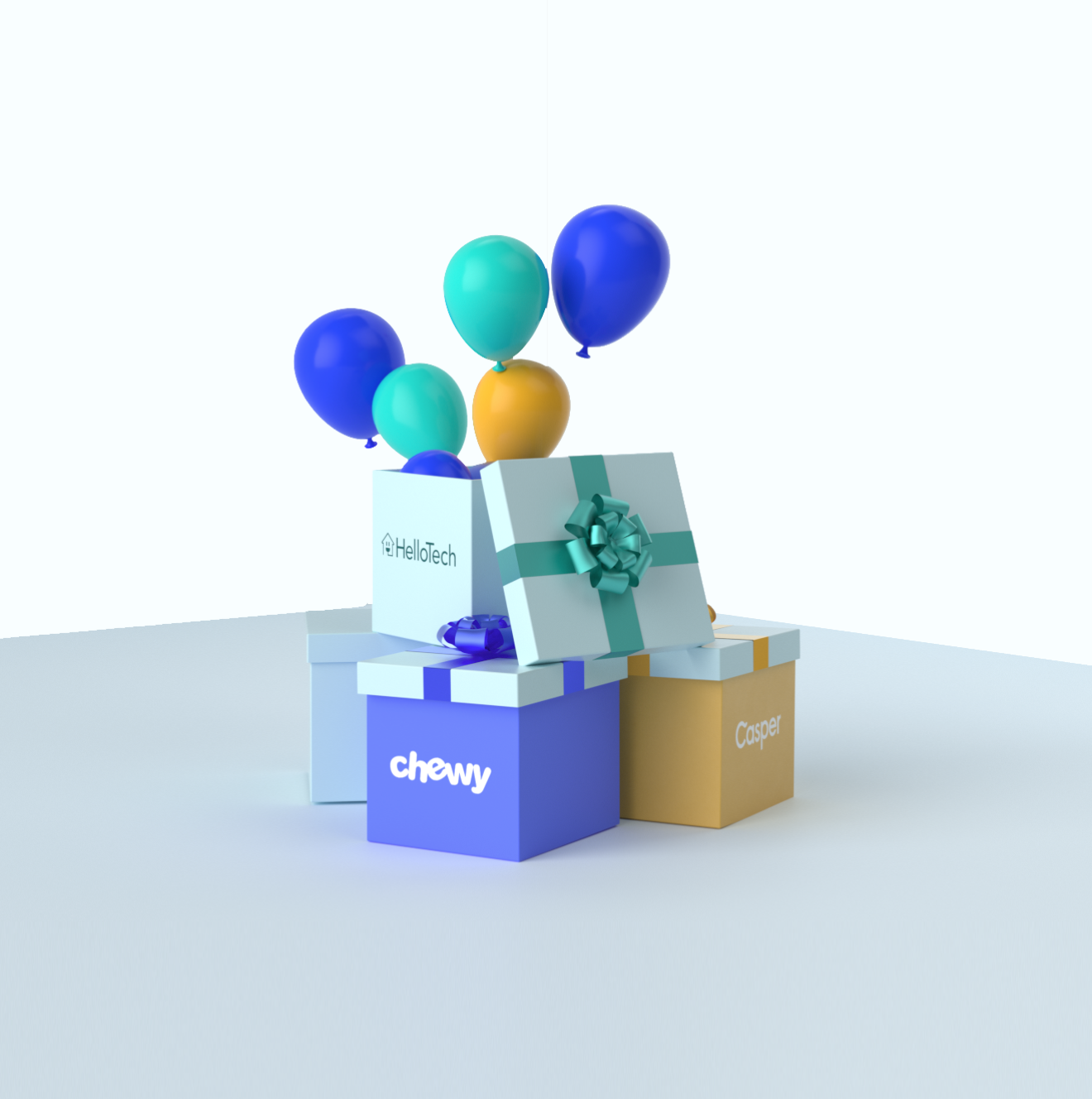 Jetty | A more affordable and flexible way to rent.