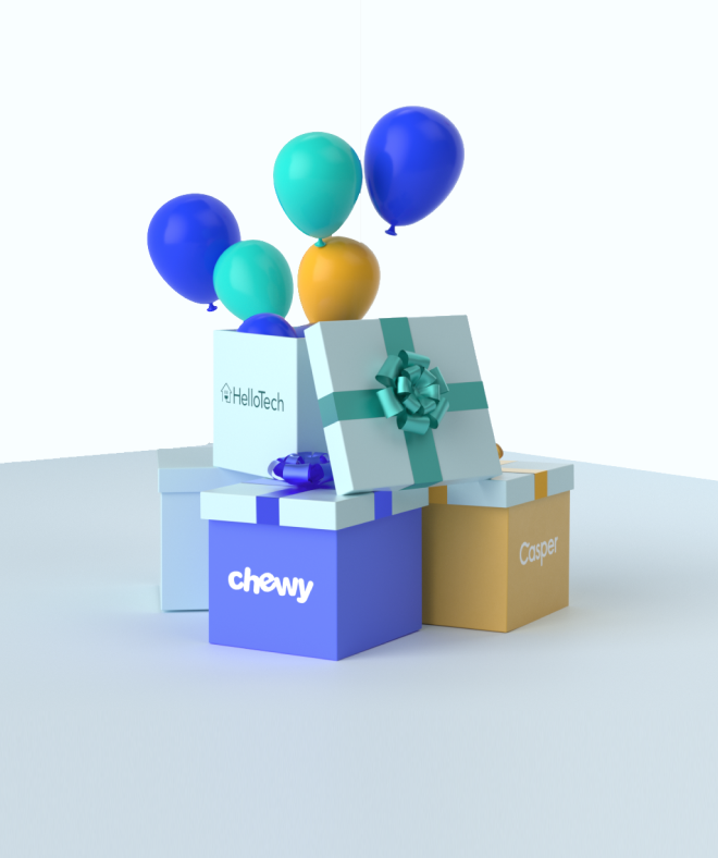 Jetty | A more affordable and flexible way to rent.