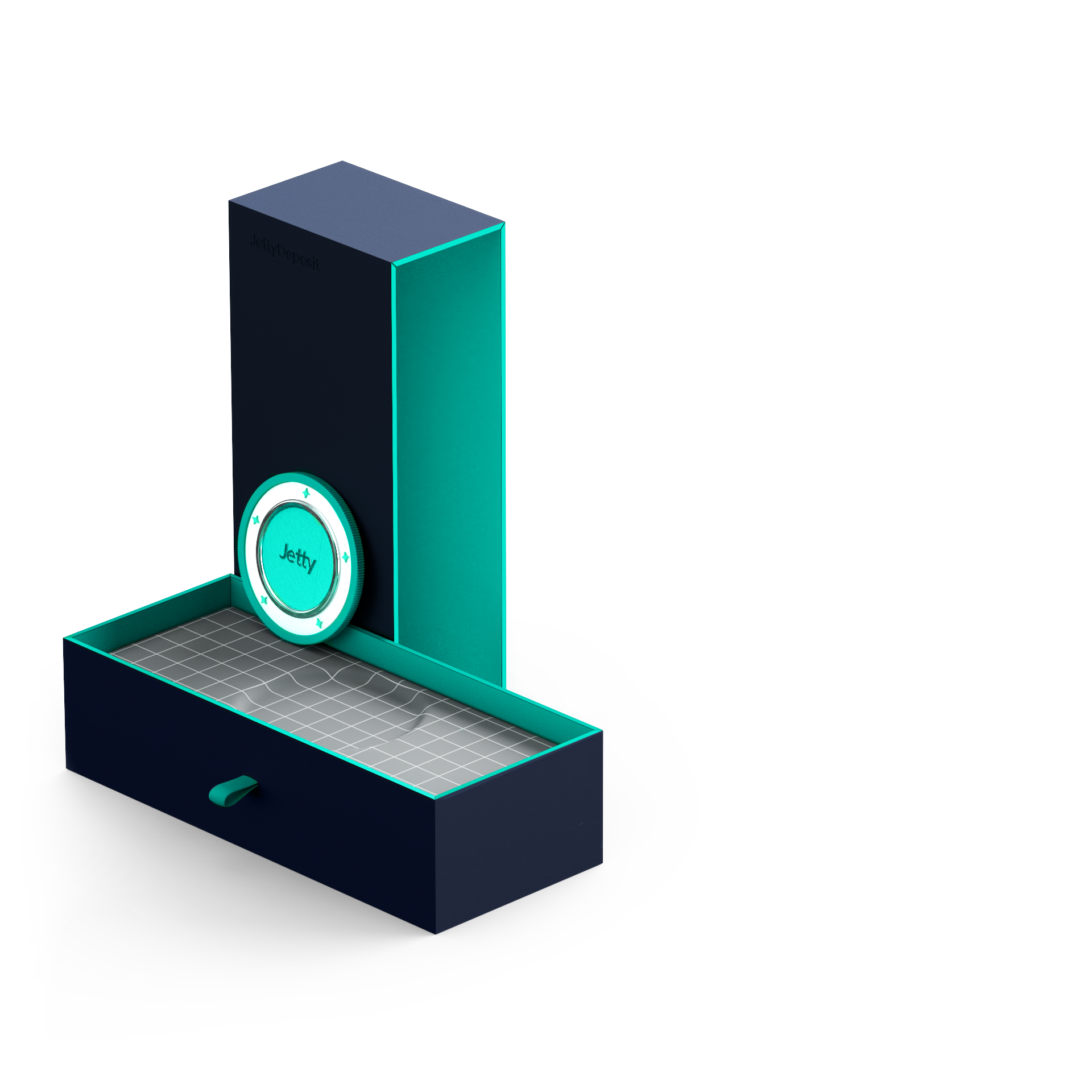 Jetty | A more affordable and flexible way to rent.