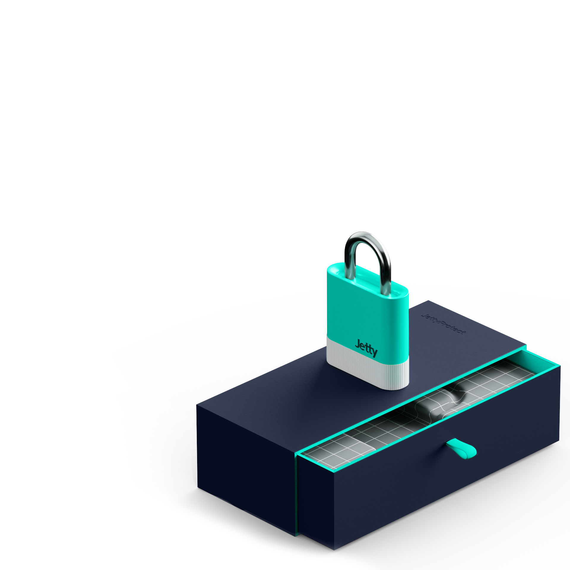 Jetty | A more affordable and flexible way to rent.