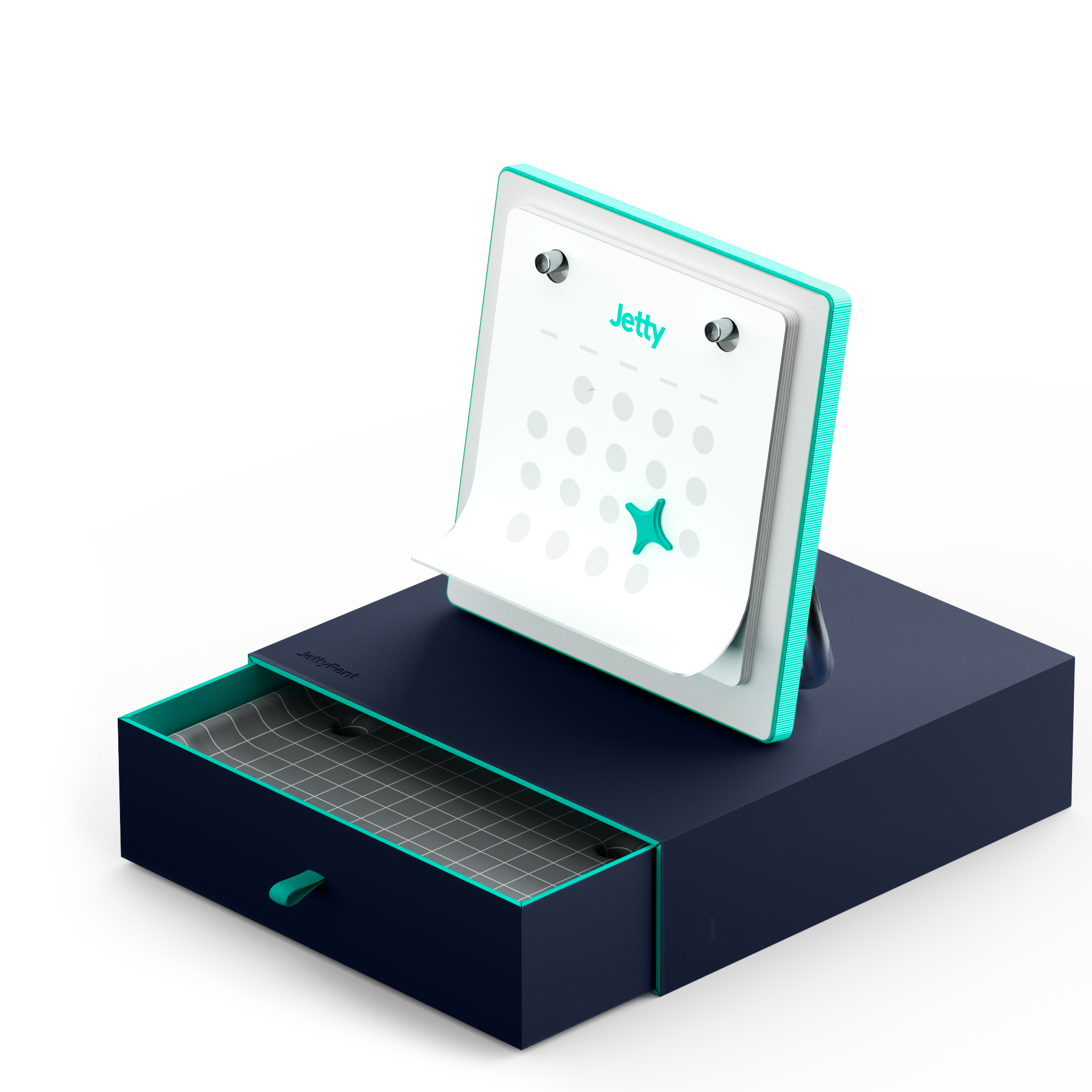 Jetty | A more affordable and flexible way to rent.