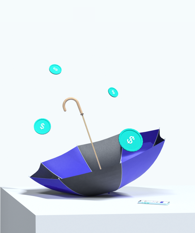 Jetty Protect | Easy, affordable renters insurance.