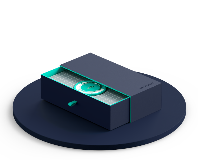 Jetty | The smarter way to reduce bad debt.