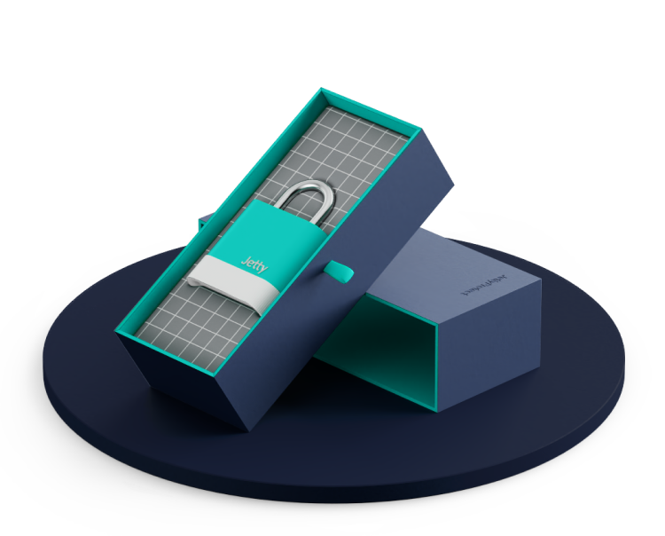 Jetty | The smarter way to reduce bad debt.